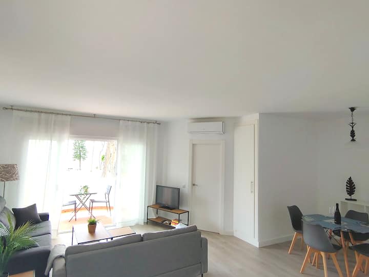 Apartamento Olivia - Costa del Sol