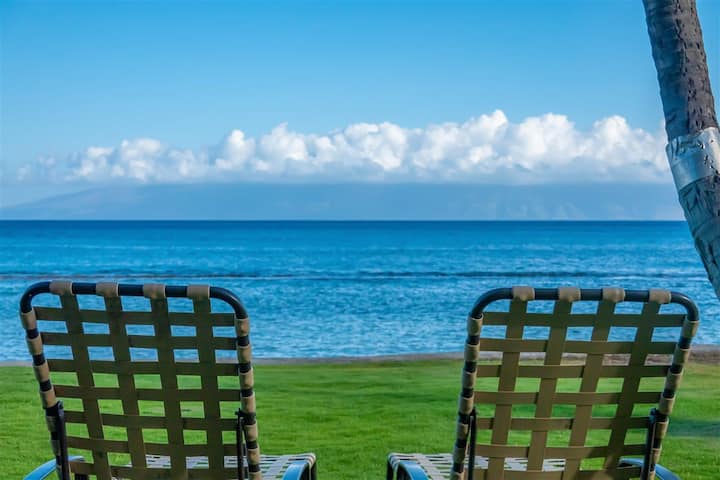 Tropical Tranquility, Back As A Short Term Rental - Maui, HI