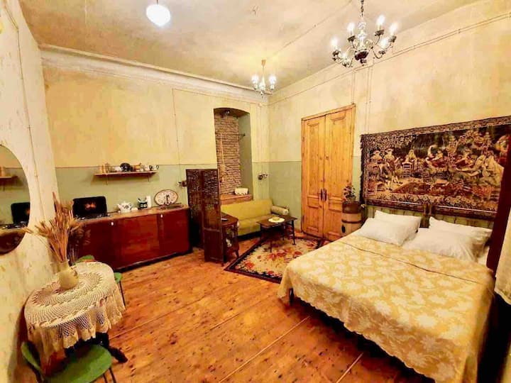 Machabeli House - Tbilisi