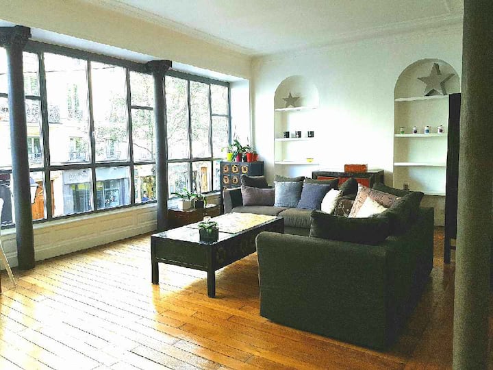 Archives, Au Coeur Du Marais - Paris 3e Arrondissement