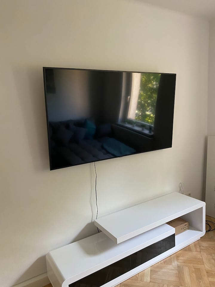 Nice Flat In Linz City / Nette Wohnung In Linz - Linz