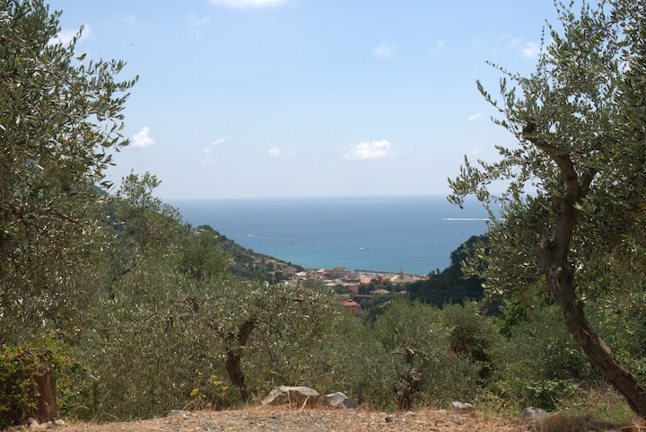 Appartamento Casa Elena - Moneglia