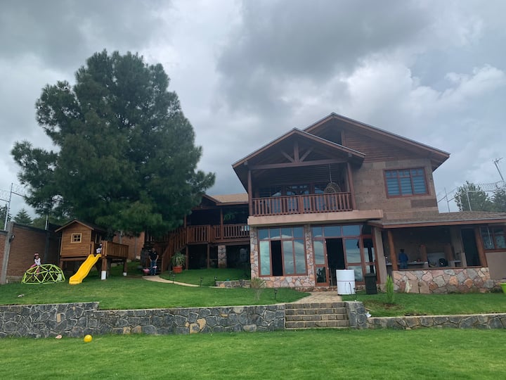 Descanso, Familiar, Tranquilidad - Patzcuaro