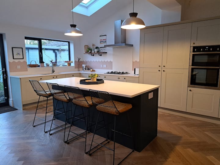 Leafy Liverpool Luxury - Liverpool