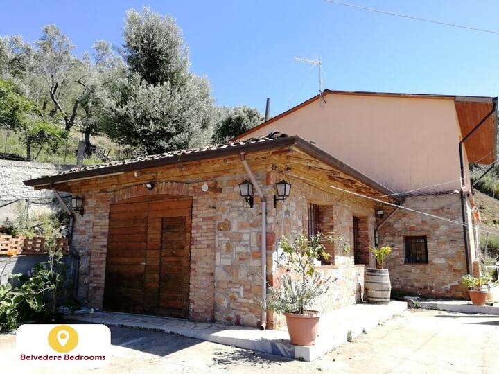 Varapodio Alloggi e case vacanze - Calabria, Italia | Airbnb