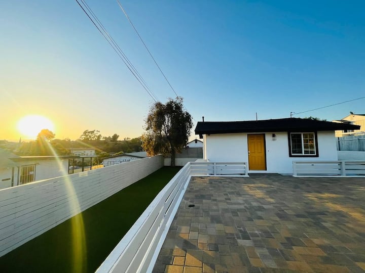 15min Dwntwn/airport/san Diego Convention Center - Chula Vista, CA