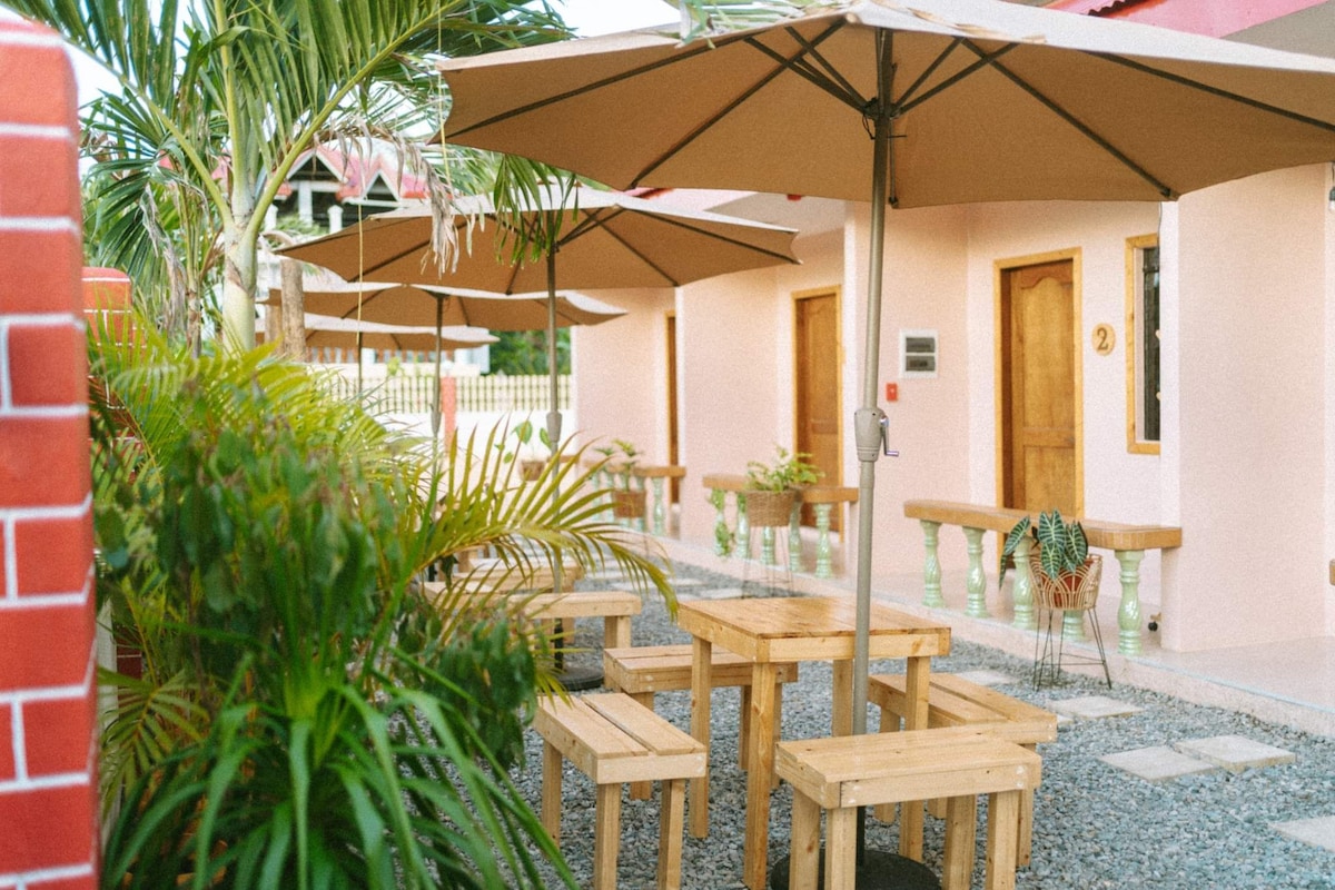 1 | Pau Hana Camotes (2 mins from Consuelo Port) - Guesthouses for Rent ...