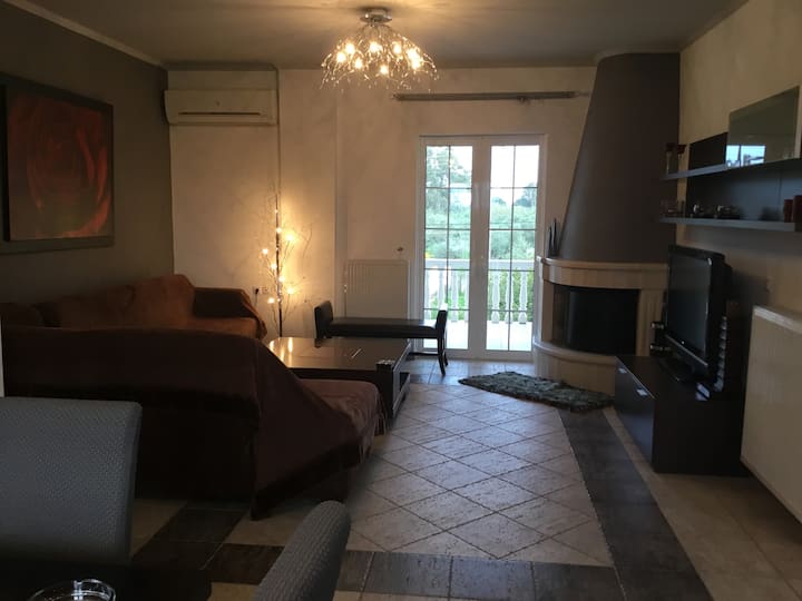 Casa Di Spiros - Zakynthos