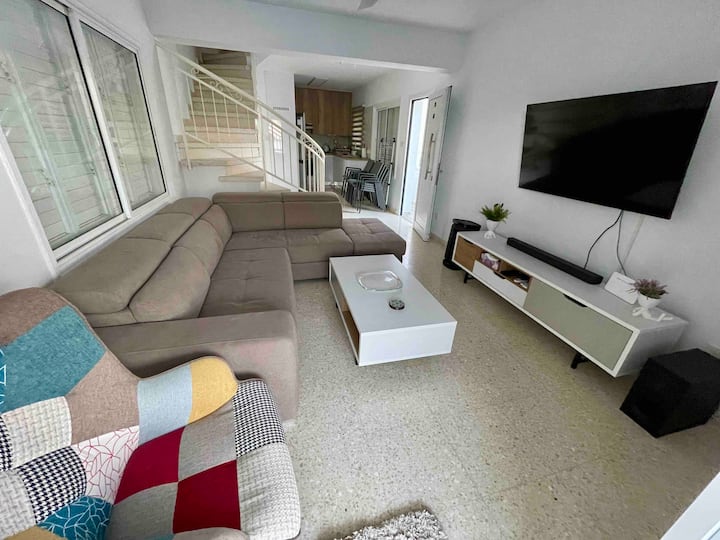 Joly Beach House - Chypre