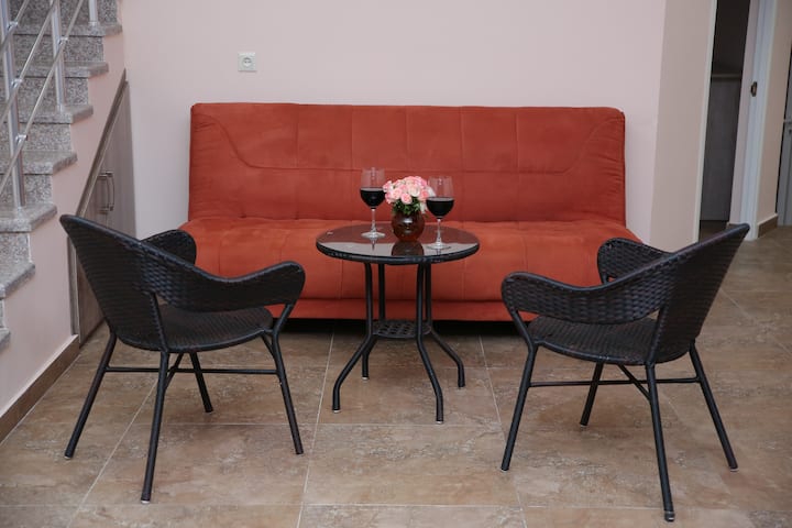 Cute Private Room - Erivan