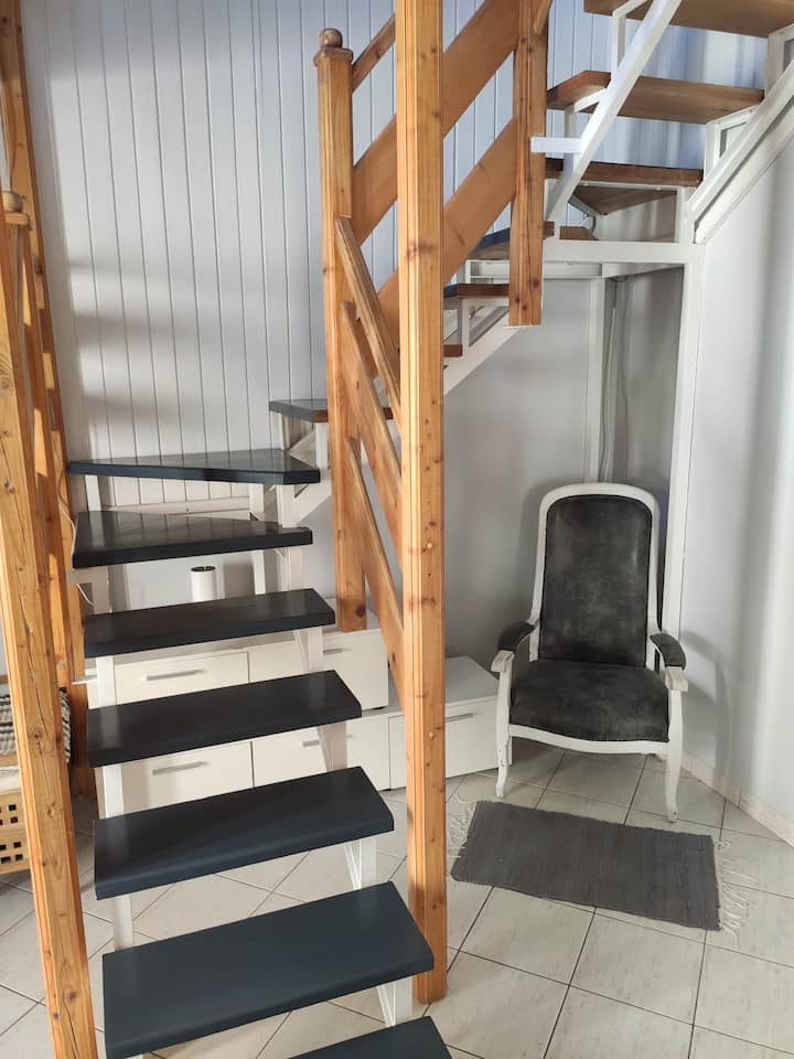 Apartament Z Ogrodem, Boisko Do Petanque - スロバキア