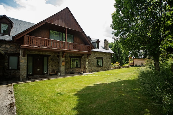 Casa Pepe - Vielha (Val De Aran) - La Vall de Boí