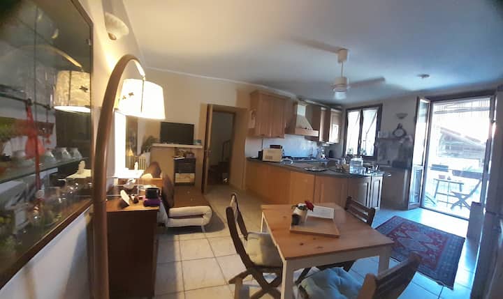 A Due Passi Da Casa! - Saronno