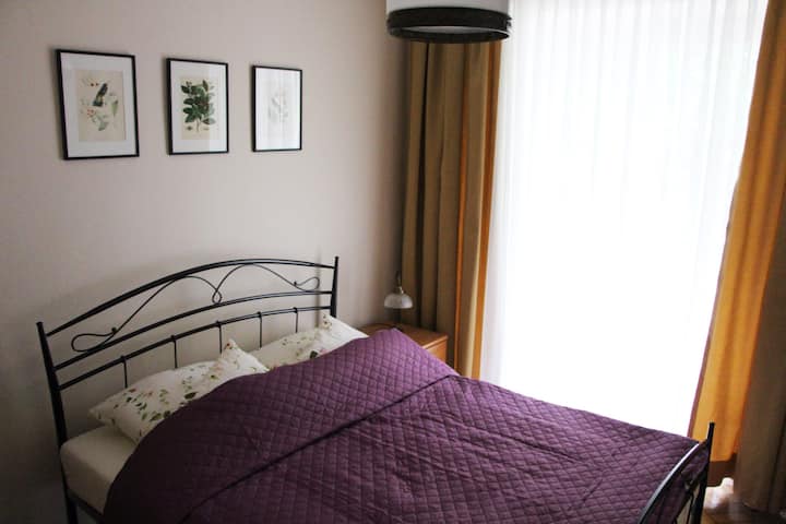 Cosy Old Style Flat - Krakow
