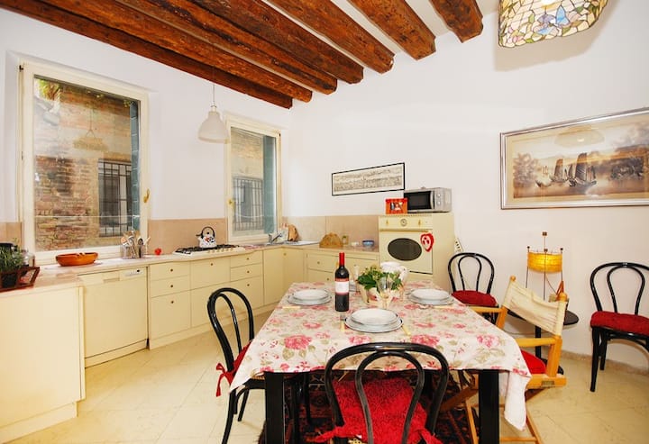 Maison Sophie - Venice