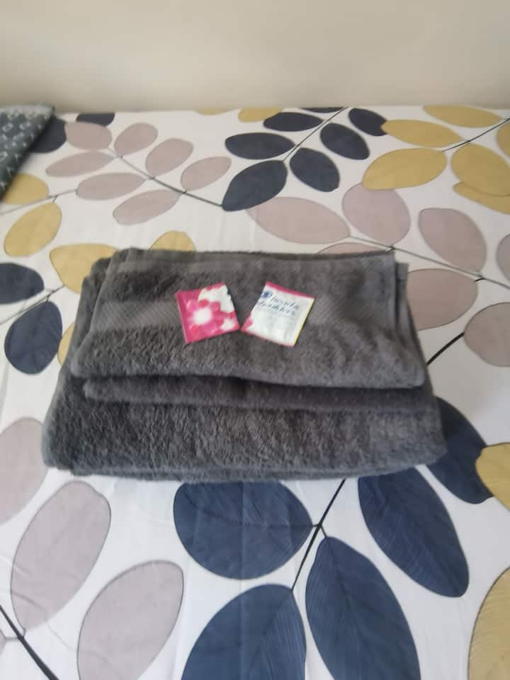 Apartment With Pool Near Bonifacio, Airport & Mall - Taguig