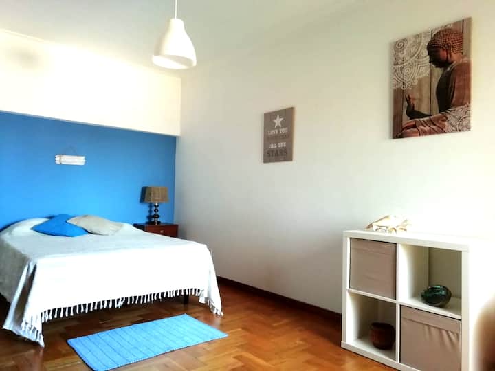 Free Spirit - Central T3 Apartment In Tavira - Tavira