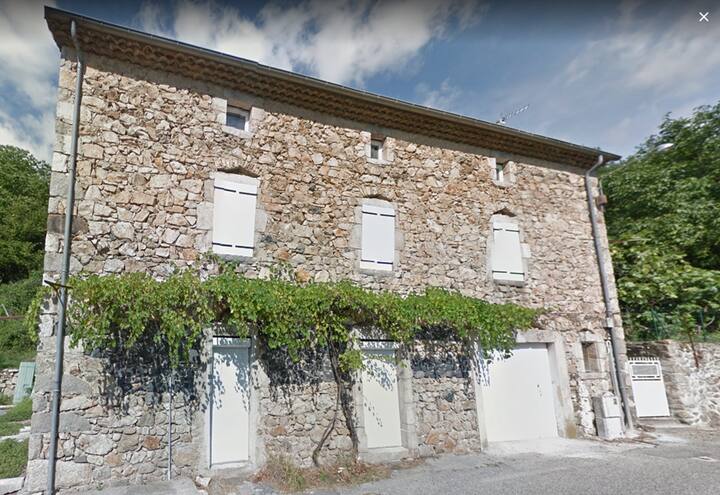 Gîte à Antraigues, Ardèche - Antraigues-sur-Volane