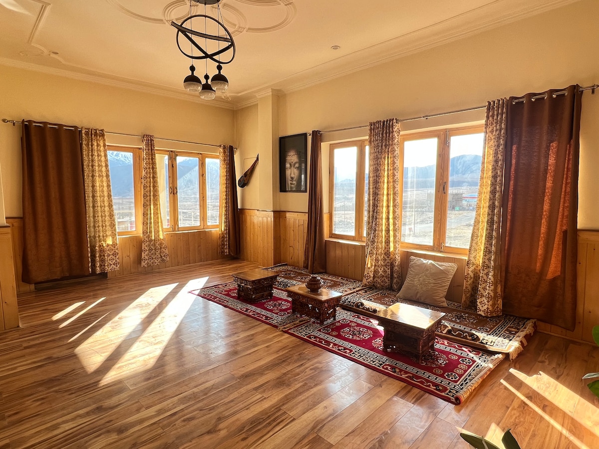 Leh Holiday Rentals & Homes | Airbnb