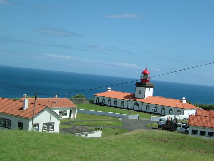 Moradias Estação Radio Naval * Al 235 *- Nordeste - Fazenda
