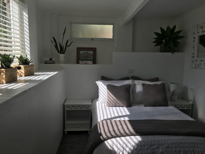 Baby Binburra - Dangar Island