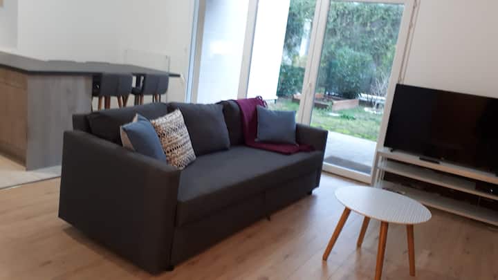 Résidence Le Chateau - Champs-sur-Marne