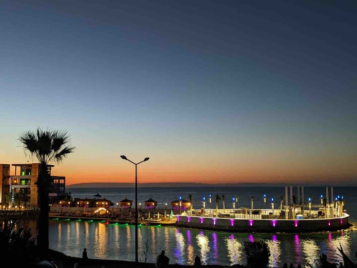 Havuz Olanağı Olan, Denize Sıfır Site Içi Konut - Cyprus