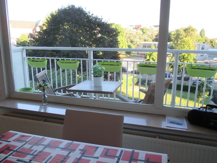 Antwerp, Garage, 2 Bedrooms, Long-term - Antwerpen
