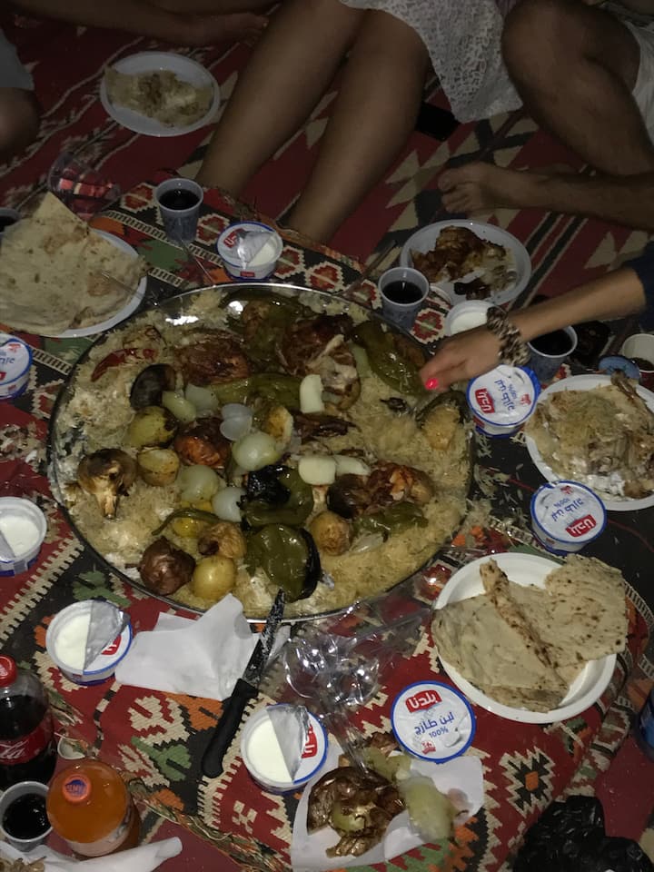 Al - Shobak Ferienwohnungen & Unterkünfte - Jordanien | Airbnb