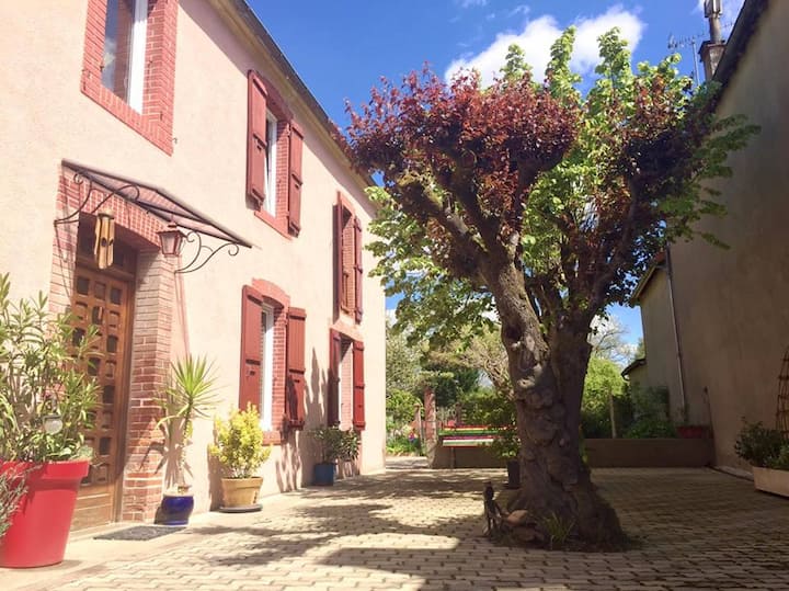 Bulle D'air - Marciac