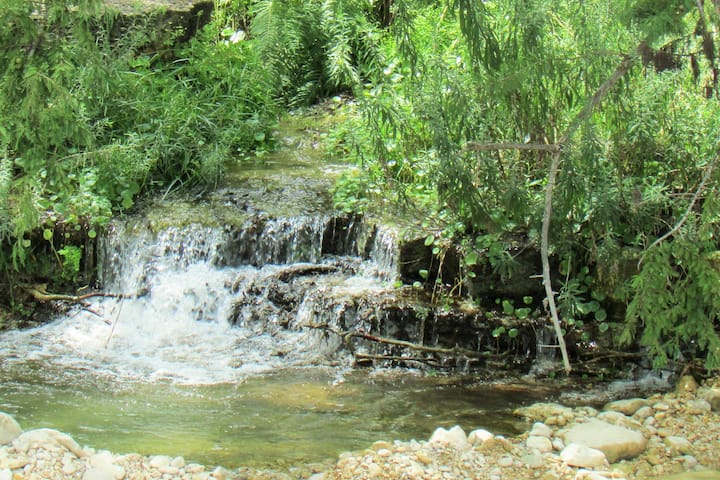 Vanderpool Cabins | Cabins and More | Airbnb