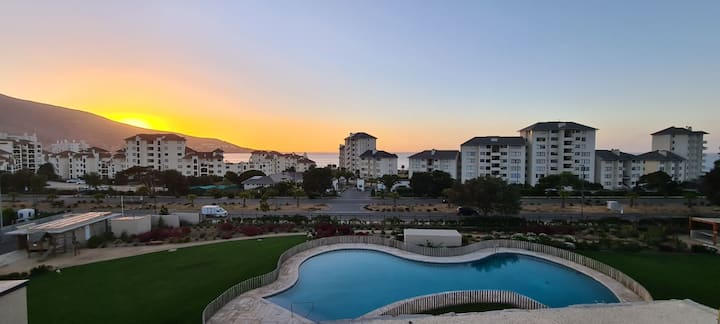 Departamento Con Azotea Privada Sector Punta Puyai - Papudo