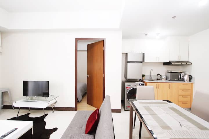 Manhattan Heights Cubao, Tower D - Apartments for Rent in Quezon City ...