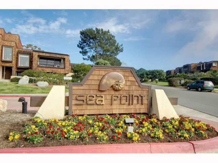 Del Mar Townhome