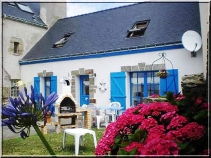 Maison Bord De Plage - Groix