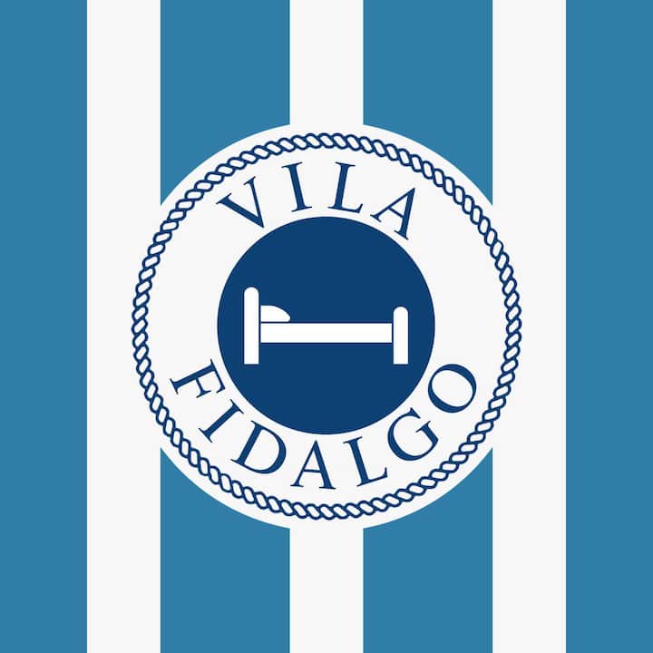 Vila Fidalgo - Nazaré