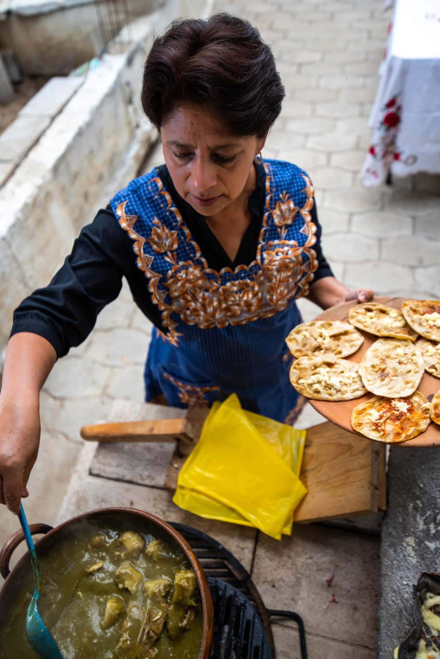 These are the 11 Best Cooking Classes in Oaxaca Mexico