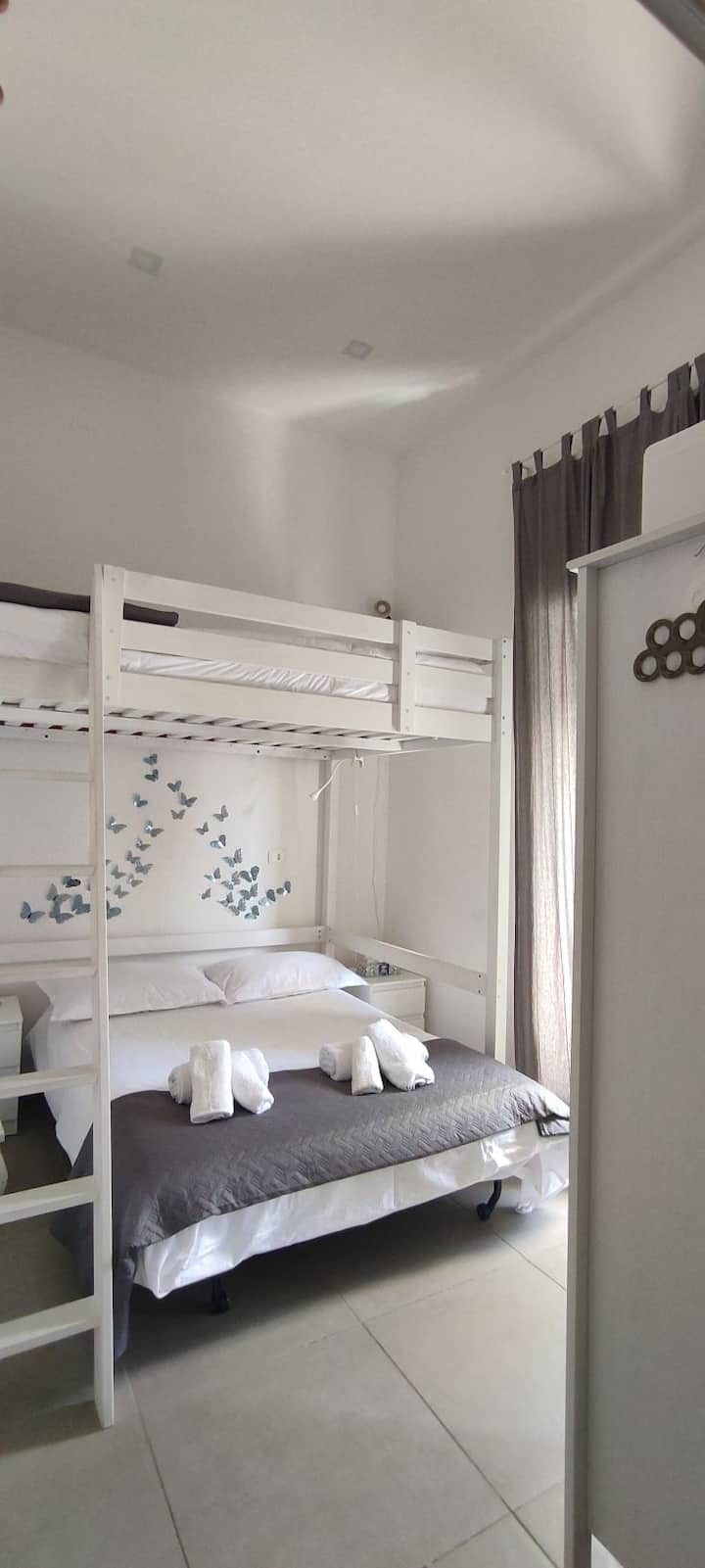 Blu Celeste Apartment - Naples