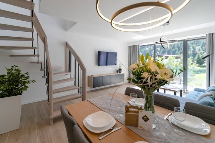 Marron 9 - Dream Apart - Szczyrk