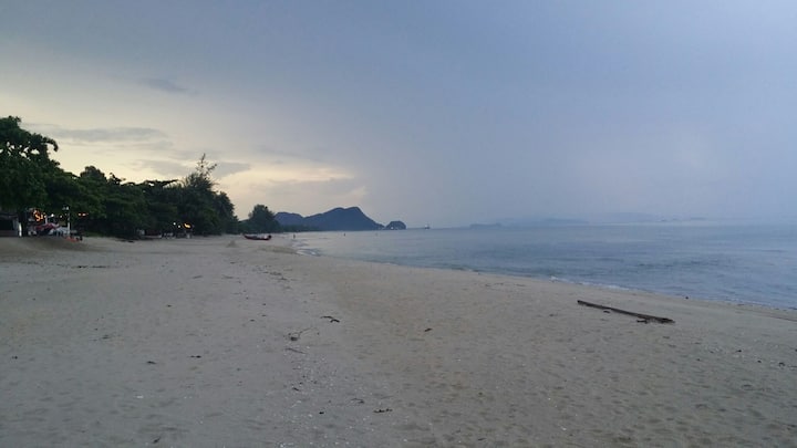 Ao Khanom Municipal District Alloggi e case vacanze - Nakhon Si ...