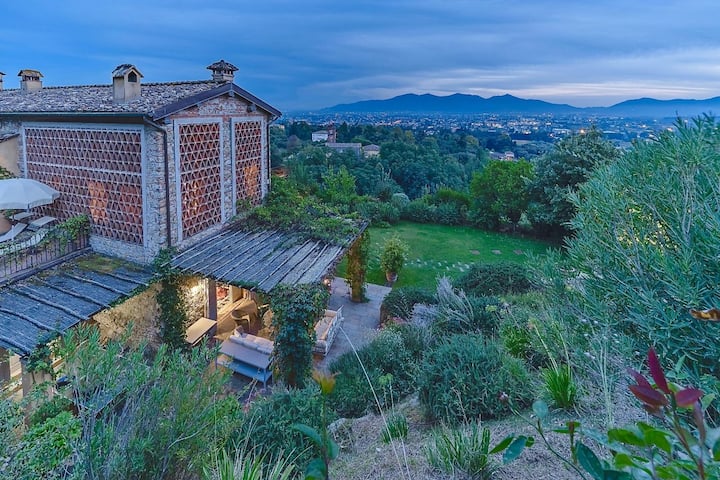 Villa Lucca Incanto - Lucca