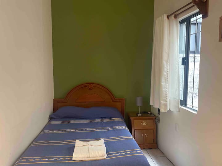 Hotel Pueblo Grande - Pátzcuaro