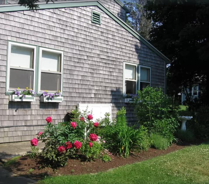 Private Enclave With Country Charm At Scarborough - South Kingstown, RI
