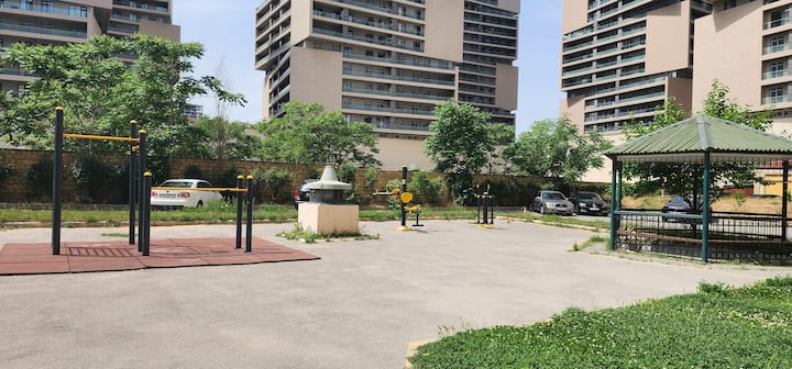 Tbilısi Avenue Flat - Azerbaijan