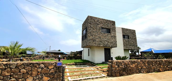 #제주#구좌읍#하도리#신축주택#가족펜션#구좌펜션#하도펜션 - 구좌읍
