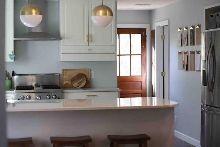 Kid And Family Friendly Downtown - Charlottesville, VA