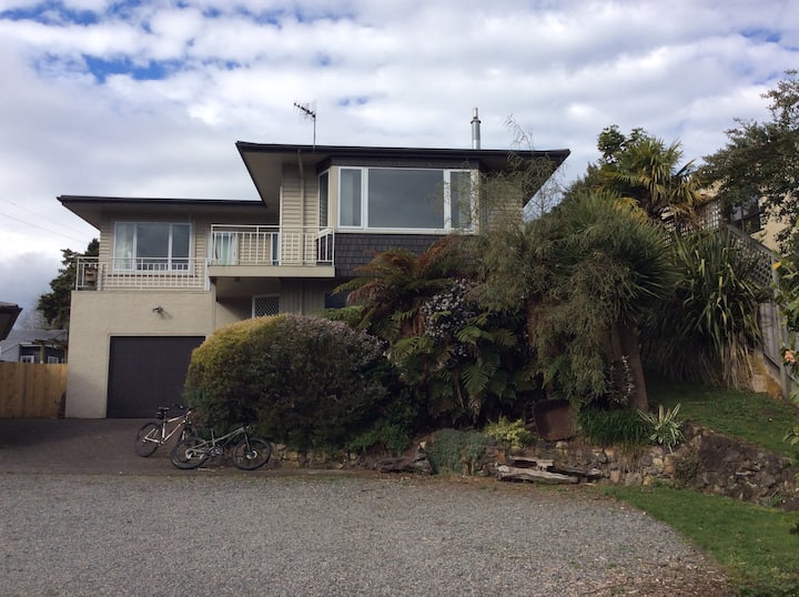 Accomodation Possibility - Taupō