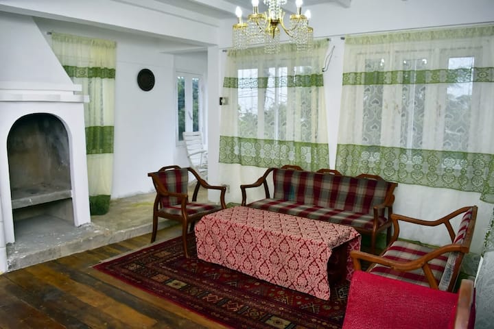 Villa Santa Catherina - Nuwara Eliya