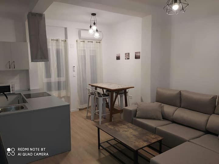 Preciosa Habitación - Murcia