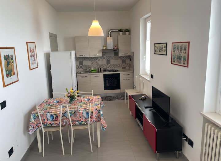 “Finestra Sul Mare” - Lanciano